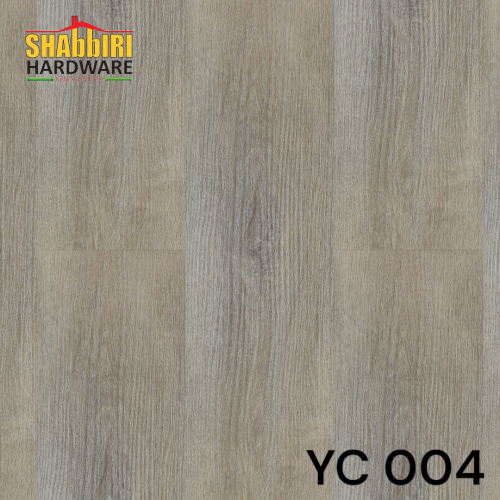 SPC Flooring in Nairobi Kenya | Waterproof & Durable | Shabbiri Hardware